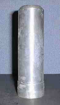 Aerocon Systems Boilerplate Motors